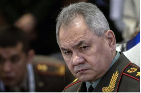 រដ្ឋមន្ត្រីការពារជាតិរុស្ស៊ី ធ្វើទស្សនកិច្ចកងទ័ពនៅអ៊ុយក្រែន សារព័ត៌មាន នគរវត្ត