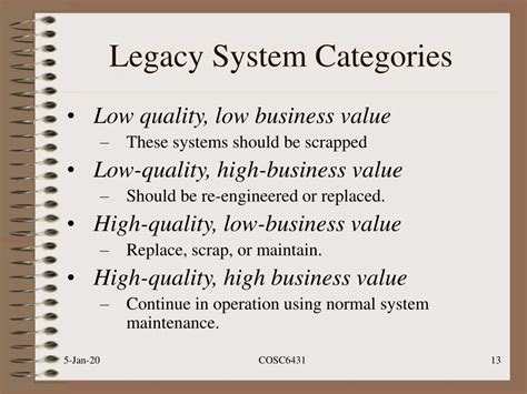 PPT Legacy System Re Engineering Strategies And Challenges PowerPoint Presentation ID