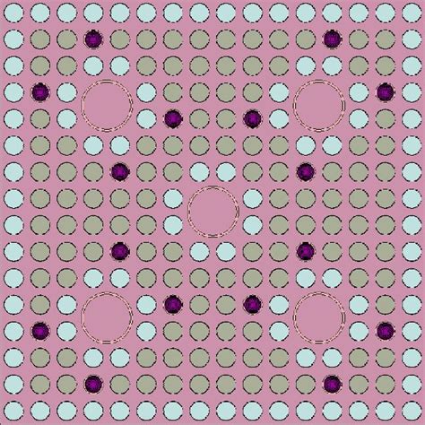 B1 Fuel Assembly Configuration Download Scientific Diagram