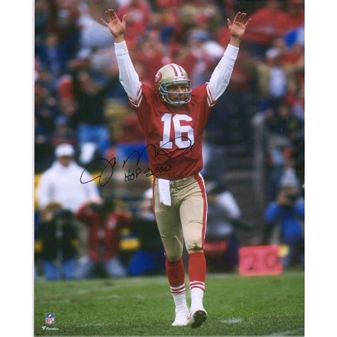 Goat Joe Montana Artofit