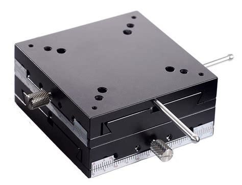 X Y Z Axis Slide For Industrial At 25000 Piece In Mumbai ID 23207781091