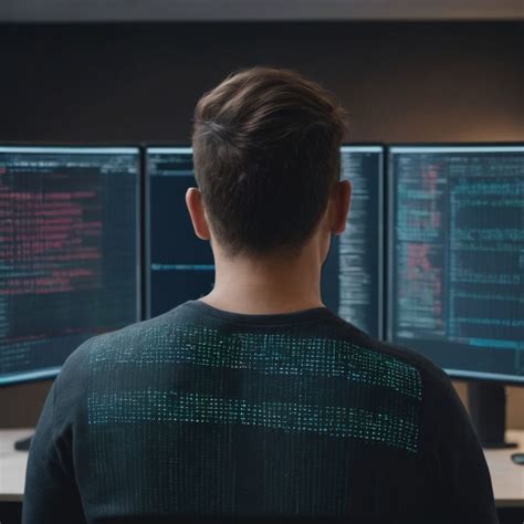 Pythonprogramming Developer Coding Ai Chatgpt Abhishek Ganesan