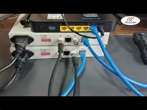 G703 E1 To Ethernet Converter Ethernet Over E1 Tdm Lan To E1