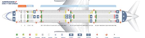 777 300er Seat Map Gadgets 2018