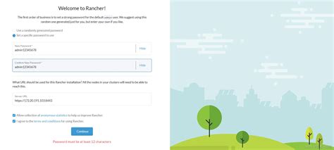安装rancher docker安装 docker 安装rancher csdn博客