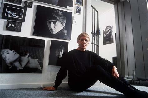 Beatles Photographer Astrid Kirchherr Dead At 81