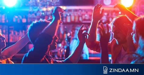 АНУ д 5 залуу хүн тутмын 1 нь согтууруулах ундаанаас болж нас бардаг