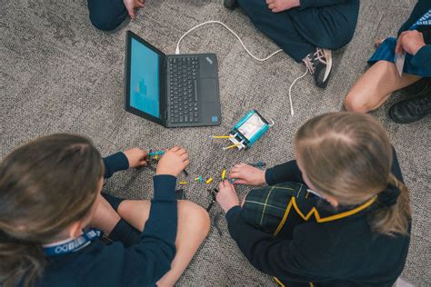 Digital Technologies Scotch College Adelaide