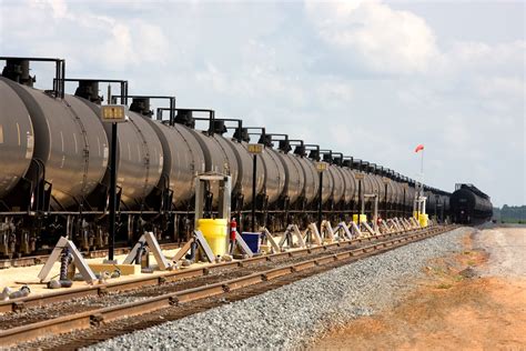 Canada Pipeline Development Facing Headwinds