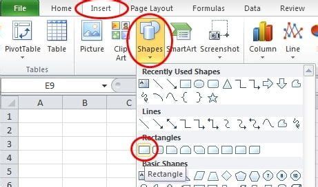 Excel Macros Vba Tutorial For Beginners With Images