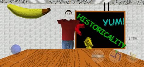 Its Possible To Get Null In Baldis Basics Mobile Rbaldisbasicsedu