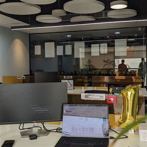 Vinay Panwar On Linkedin Celebrating My First Anniversary At Rategain Heres To A Year Of