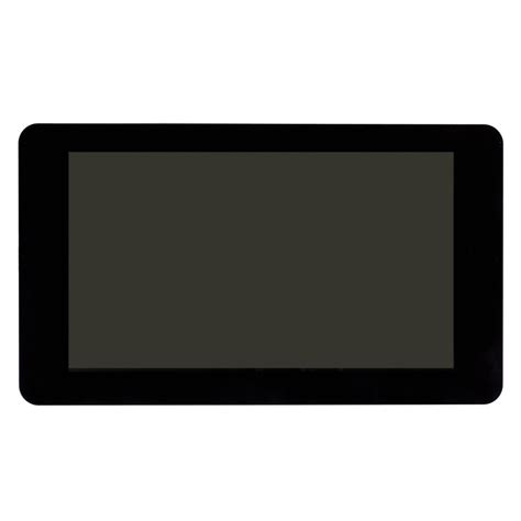 Raspberry Pi Touch Display Raspberry Pi Kjell And Company