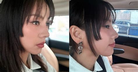 이효리 히메컷 유행 뒤늦게 탑승 이젠 효리컷이라 부르자