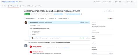 Ci From Github Action Add Label When Pr Are Opened · Issue 456 · Bonitasoft Bonita