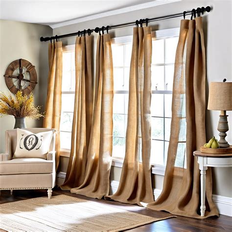 15 Long Narrow Window Curtain Ideas How To Enhance Your Space Efficiently