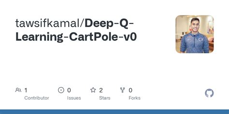 Github Tawsifkamaldeep Q Learning Cartpole V0