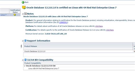 erro ao executar o root sh do grid infrastructure 12 2 0 1 no red hat