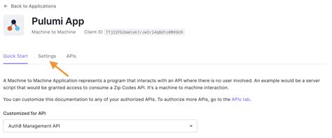 Provisioning Auth0 Resources With Typescript And Pulumi