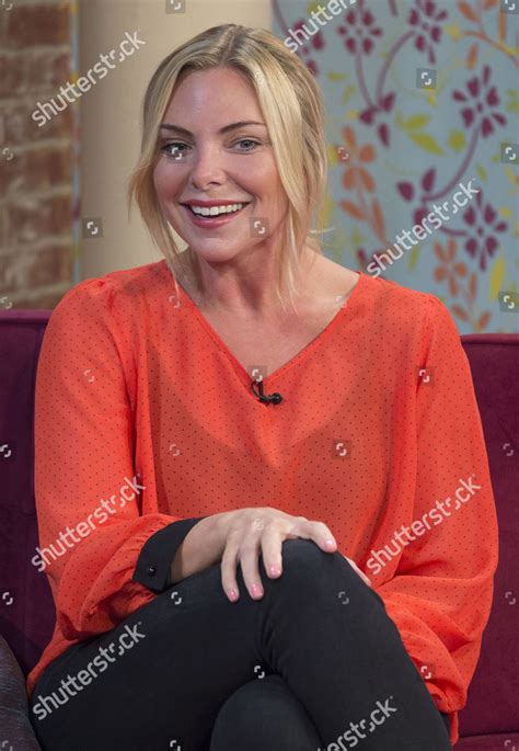 Samantha Womack Editorial Stock Photo Stock Image Shutterstock