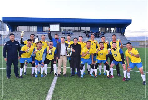 ЦАГДАА ДОТООДЫН ЦЭРГИЙН АНГИ БАЙГУУЛЛАГУУДЫН 2023 ОНЫ ХӨЛ БӨМБӨГИЙН АВАРГА ШАЛГАРУУЛАХ ТЭМЦЭЭН