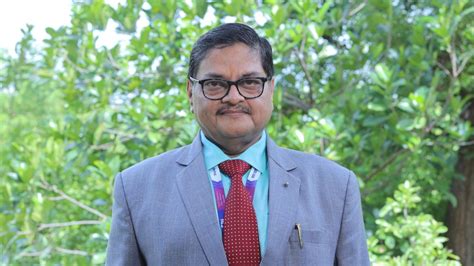 Interview With Sanjay Prakash Md And Ceo Of Sbi Foundation Careerindia