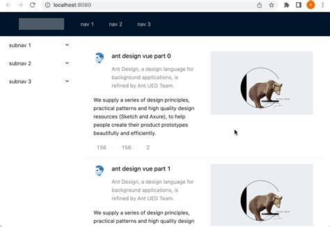Spring Bootandvue3 前后端分离 实战 Wiki 知识库系统 前后端交互整合cexo的技术博客51cto博客