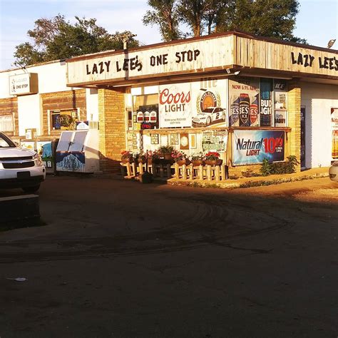 Lazy Lee S One Stop
