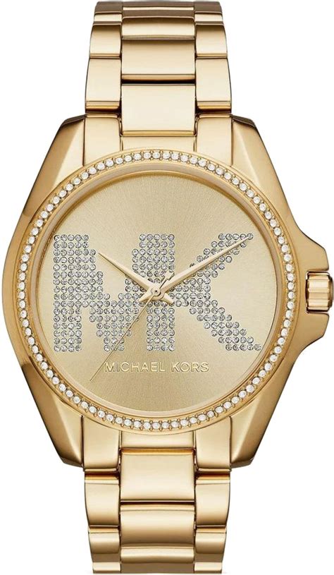 Наручные часы Michael Kors MK6555 — купить в интернет-магазине AllTime ...