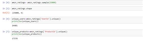 Recommender Systems Python Methods And Algorithms