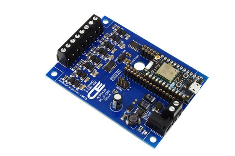 Analog To Digital Converter Microcontroller