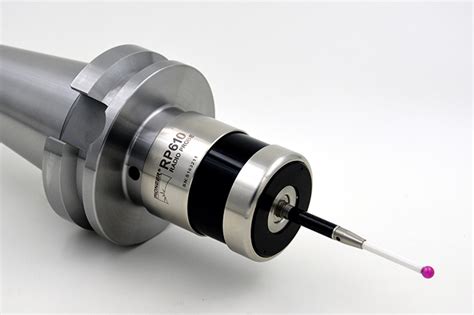 무선 Cnc 터치 프로브 Cnc 머신 Rps L11m 라디오 프로브 시스템 하얼빈 개척자