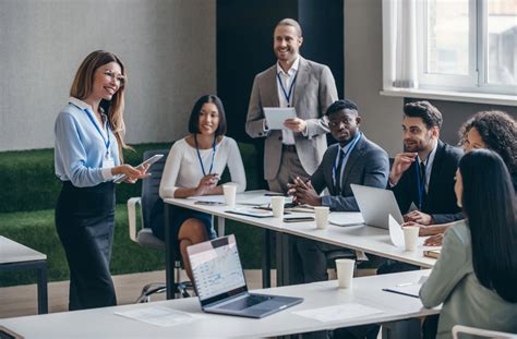 Tips For Effective ISO Training