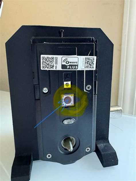 Managing Pin Codes On A Kwikset Lock TalkTech Blog