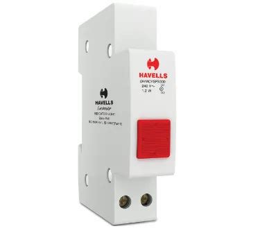 Indicator Light Switch At Rs 195 Piece Switch With Led Indicator In Guwahati ID 18748710097