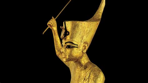 ეგვიპტის მომაჯადოებელი მემკვიდრეობა