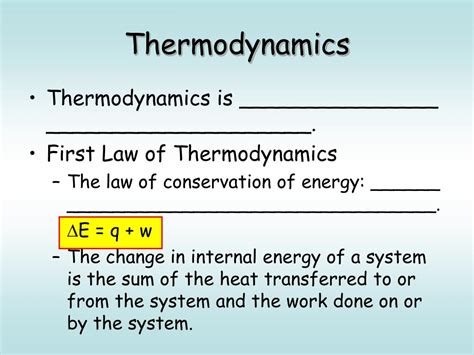 PPT Chapter Principles Of Reactivity Entropy And Free Energy PowerPoint Presentation