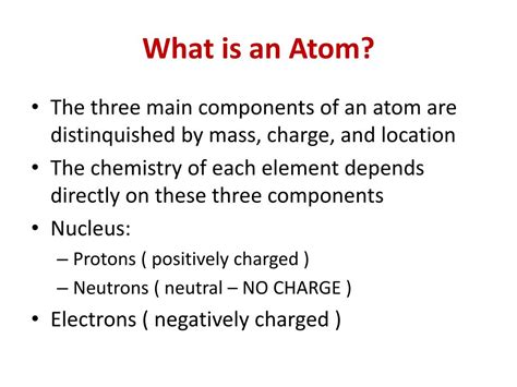 PPT Structure Of Atoms PowerPoint Presentation Free Download ID 1904202