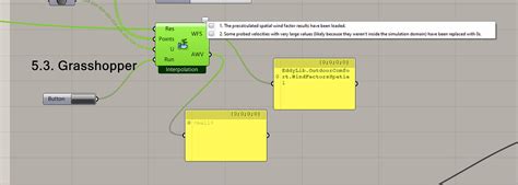 Annual Wind Analysis Eddy3d Mcneel Forum