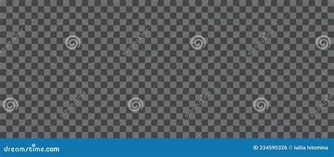 Grid Transparency Effect Seamless Pattern Png For Photoshop Cartoon