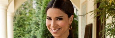 Devious Maids Interview Roselyn Sánchez Talks Latinos On Television