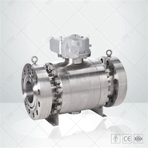 China API D Ball Valve Manufacturers Suppliers Factory Low Price CGV VALVE