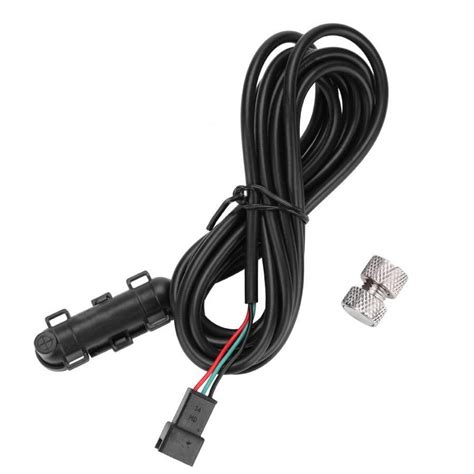 Electric Bike Scooter Controller Hall Sensor Plast Grandado