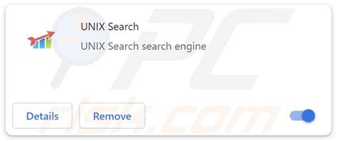 Unix Search Browser Hijacker Simple Removal Instructions Search Engine Fix Updated
