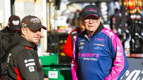 Brad Jones Racing Announces 2023 Co Drivers