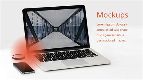 Finance PowerPoint Design