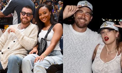 Heres How Travis Kelces Ex Kayla Nicole Took Dig At Him Taylor Swift