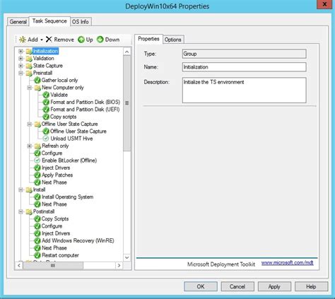 Mdt How To Enable Bitlocker Using Mdt The Simpliest Way Software