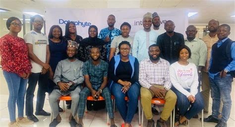 Dataphyte Trains Journalists On Telling Data Based Impactful Stories