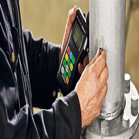 destructive and non destructive testing service in new delhi